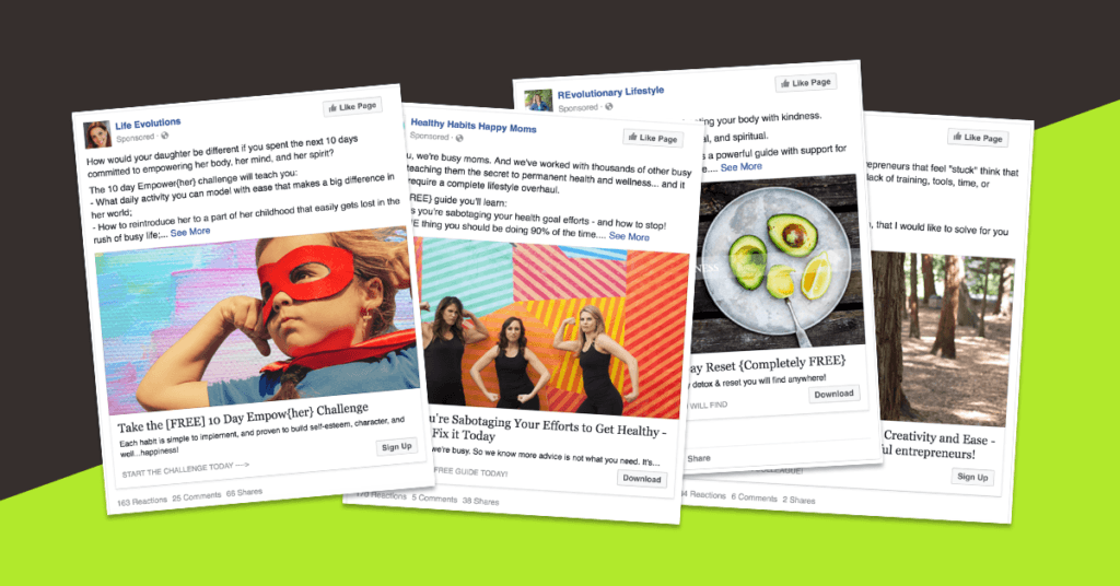 The FREE Facebook Ads Masterclass for Online Business Owners